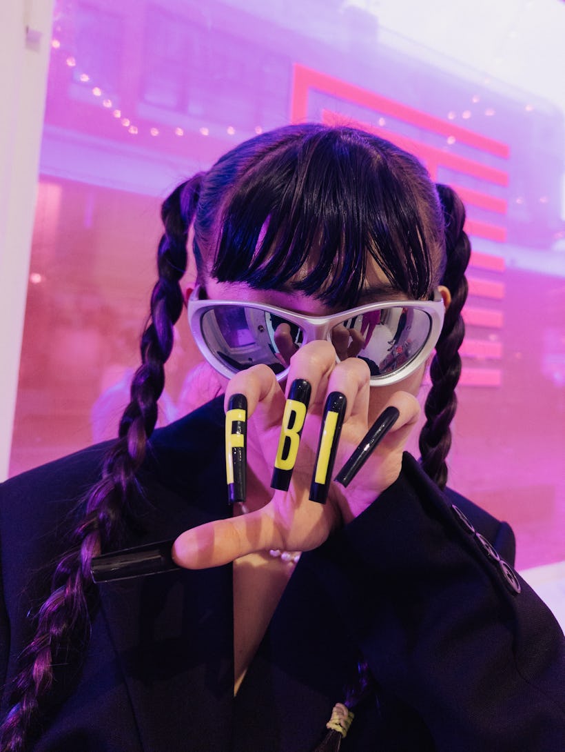 FOMO: The Best Party Photos Of The Week