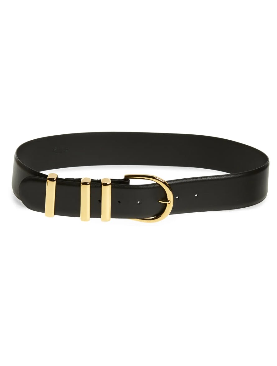 How To Dress A Long Torso (And Still Wear Whatever You Want)