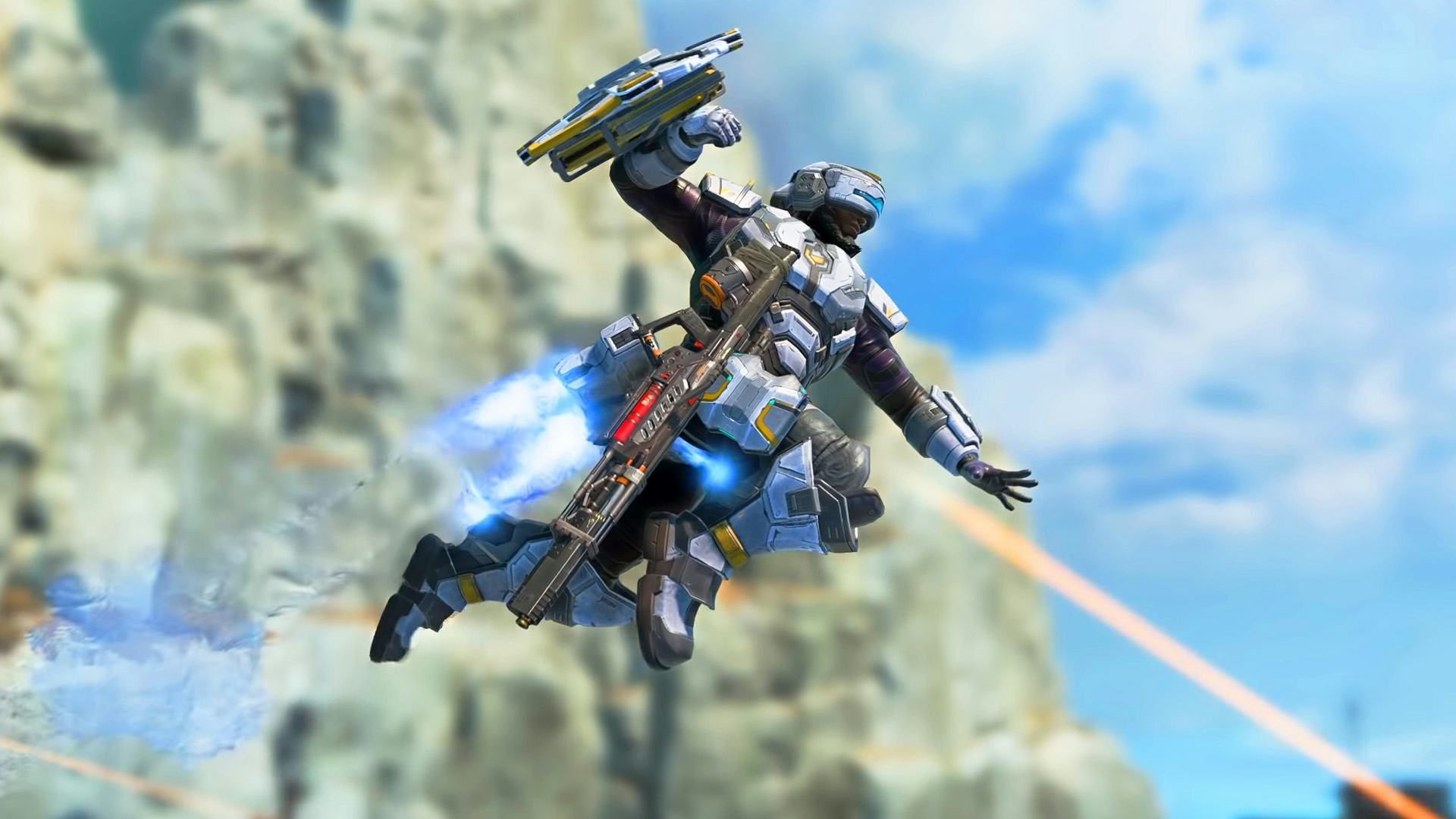 ‘Apex Legends’ Season 13 pick rates reveal the 8 best characters