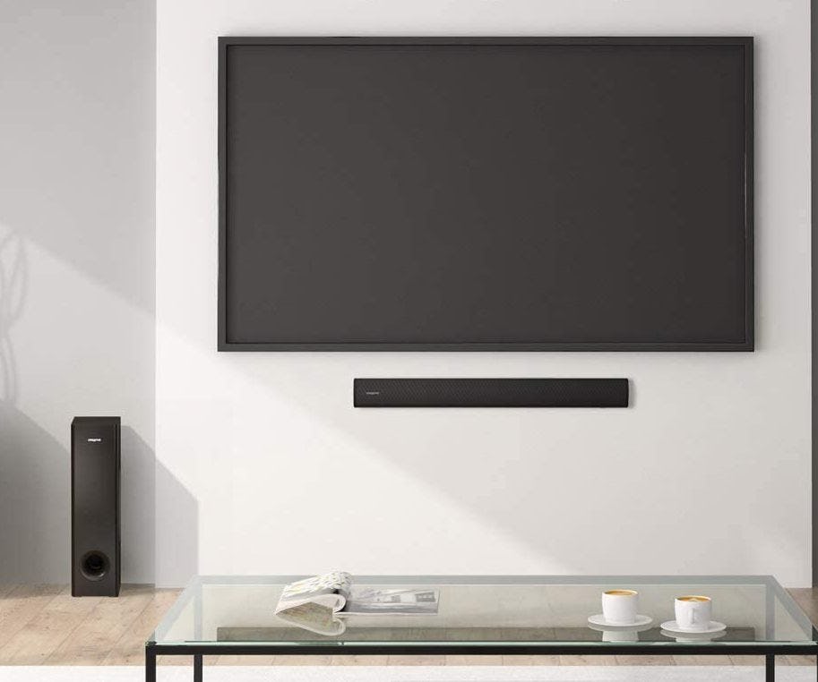 The 7 best soundbars for gaming for 2022