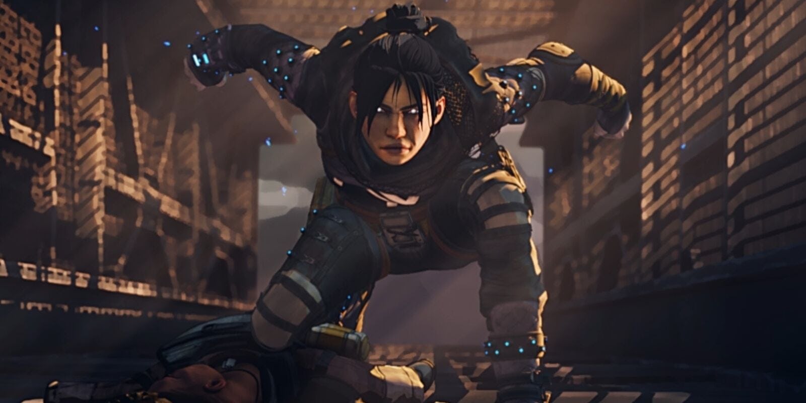 ‘Apex Legends’ Season 13 pick rates reveal the 8 best characters