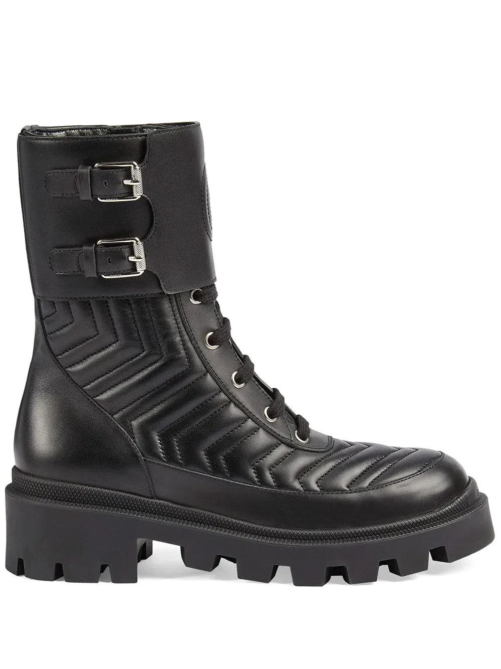 Kristen Stewart’s Combat Boots At Cannes Can Be Worn With Any Outfit