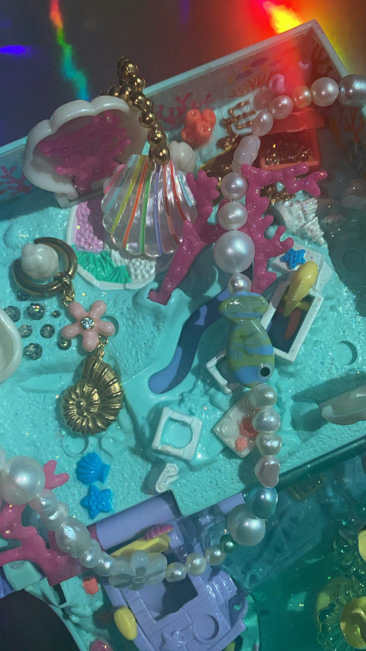 Notte's Jessica Tse Is the Designer Behind Your Favorite Beaded Jewelry