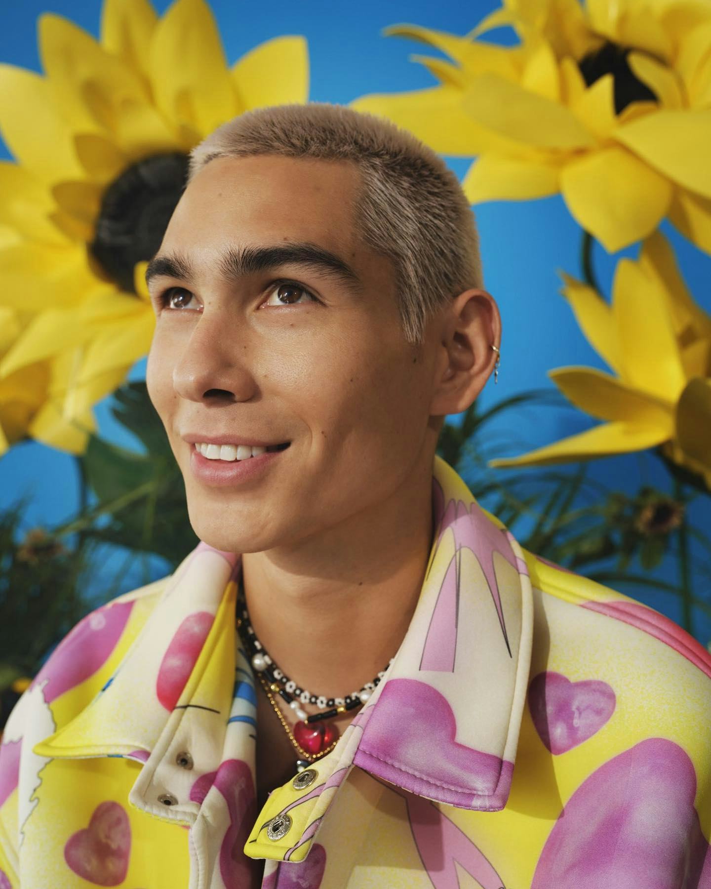 Notte's Jessica Tse Is the Designer Behind Your Favorite Beaded Jewelry