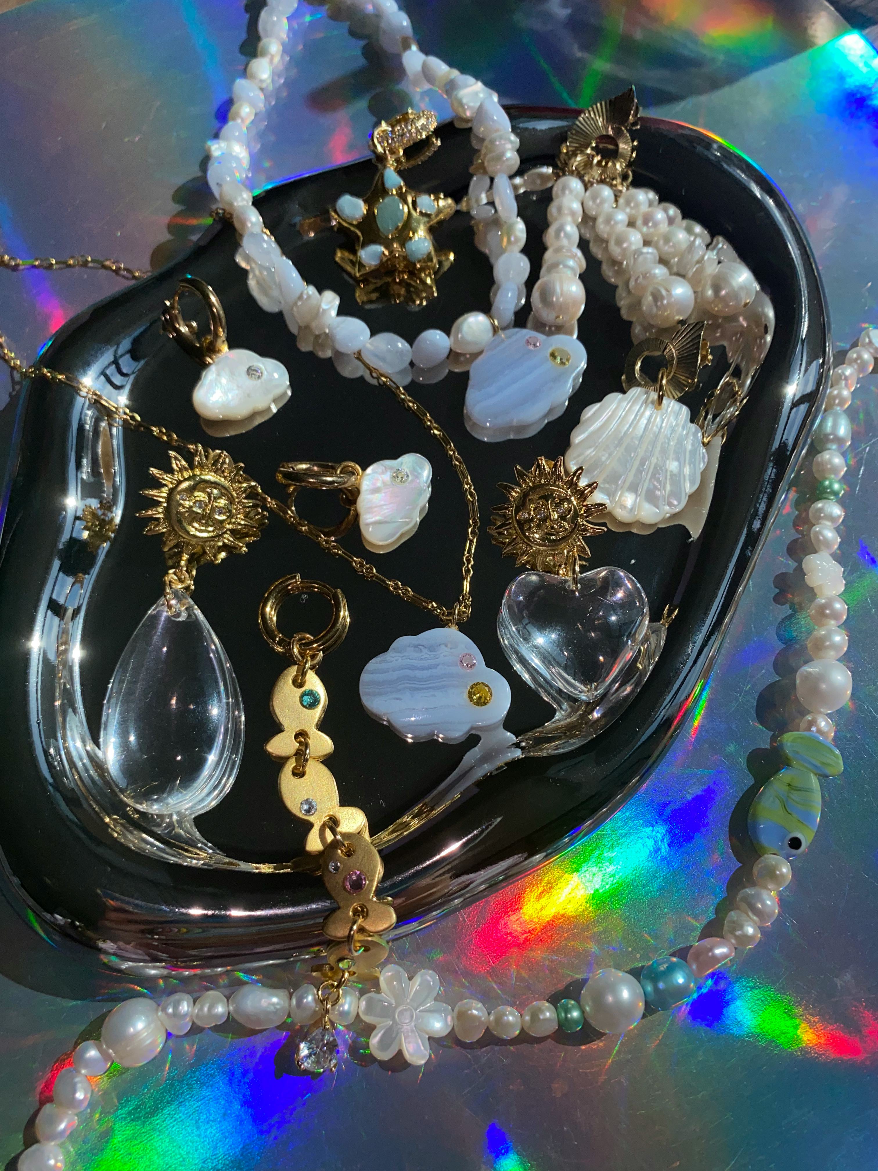 Notte's Jessica Tse Is the Designer Behind Your Favorite Beaded Jewelry