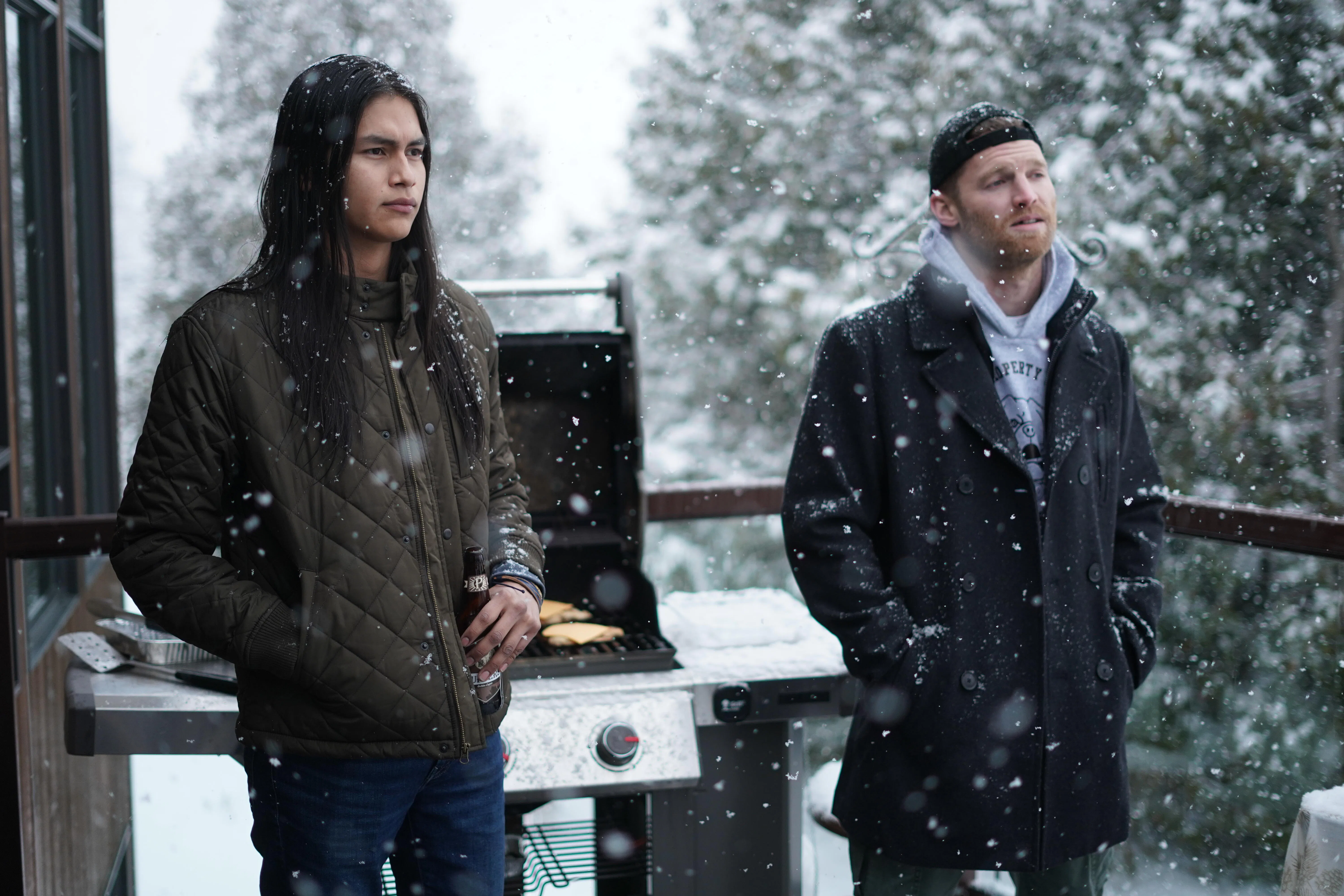 'Shoresy' Season 2: Cast, Potential Premiere Date & What To Know