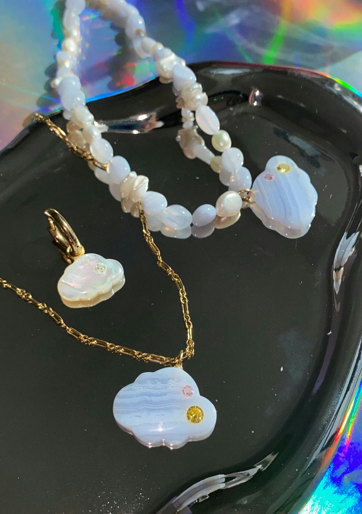 Notte's Jessica Tse Is the Designer Behind Your Favorite Beaded Jewelry