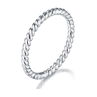 The 15 Best Stackable Rings