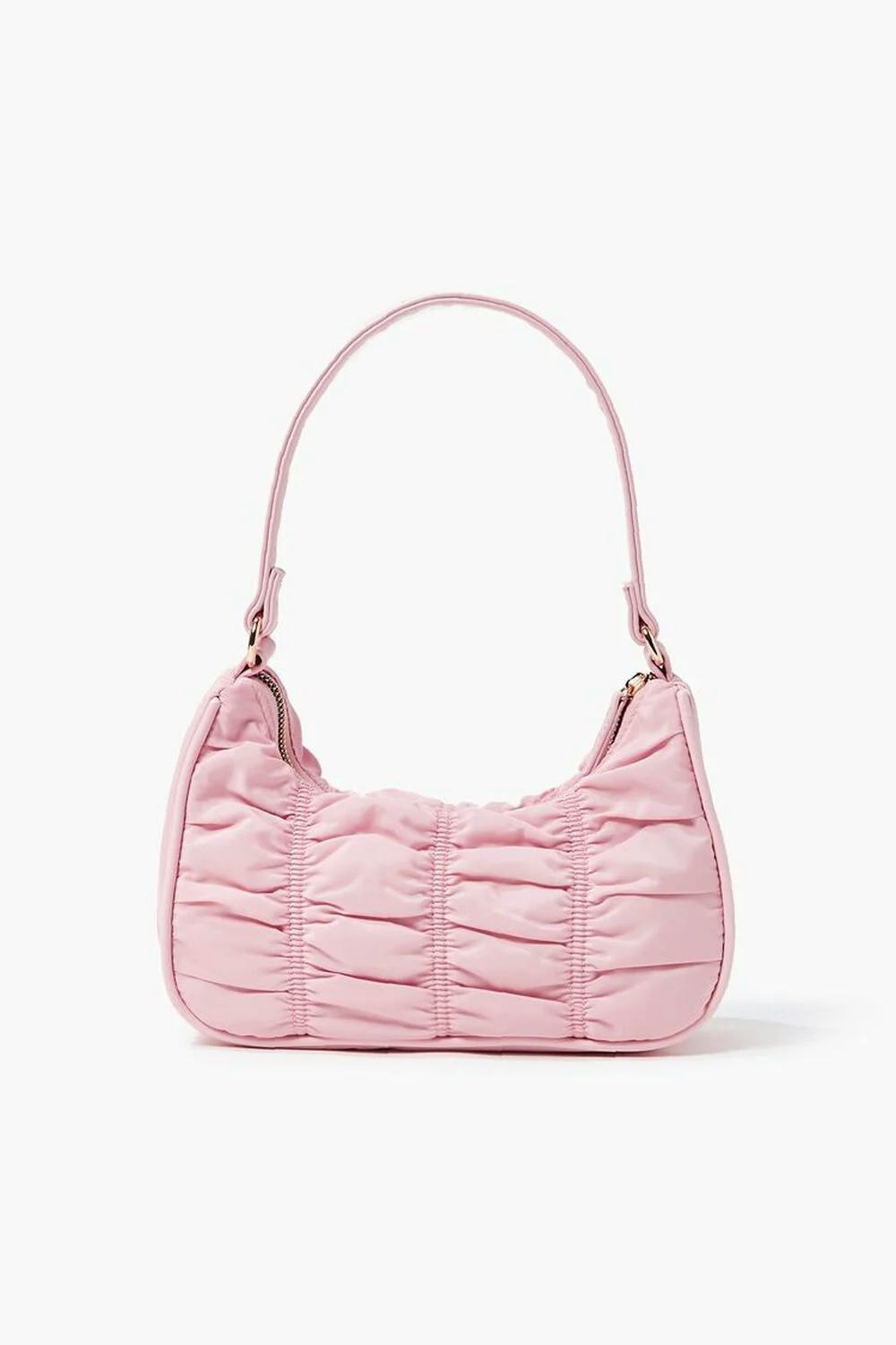 20 Puffer Bags & Quilted Purses Under $30 That Are Cozy & Trendy