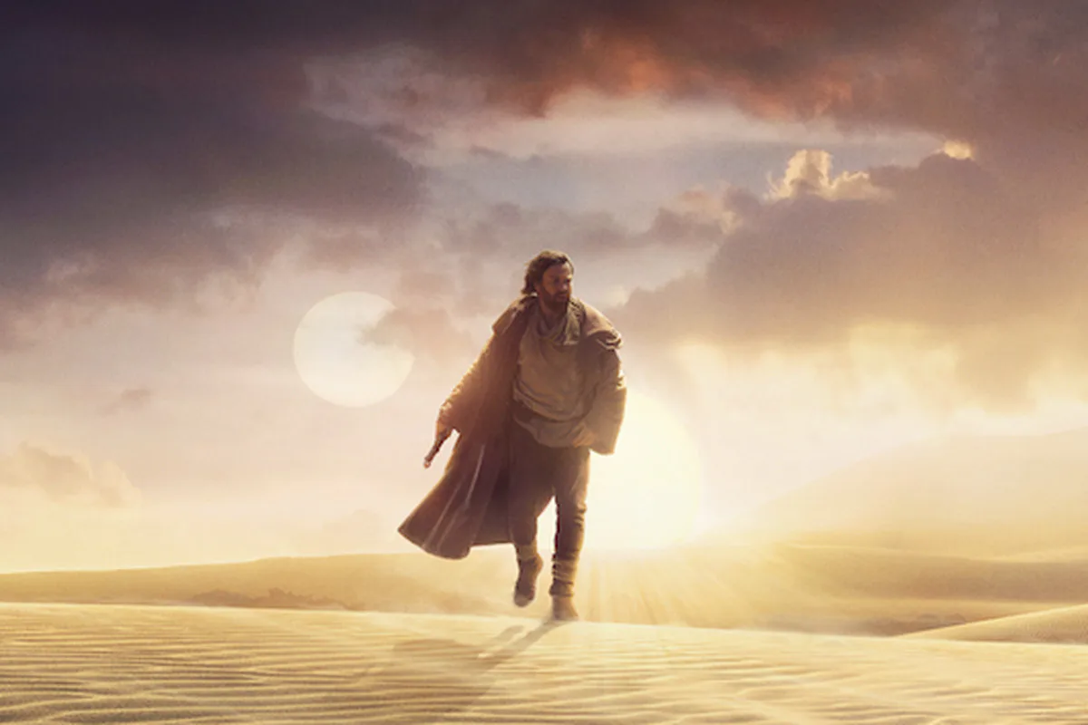 'Obi-Wan Kenobi' release date, time, plot, cast, and trailer for the ...