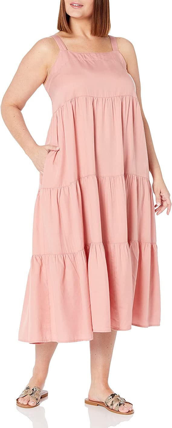 The 10 Best Nap Dresses