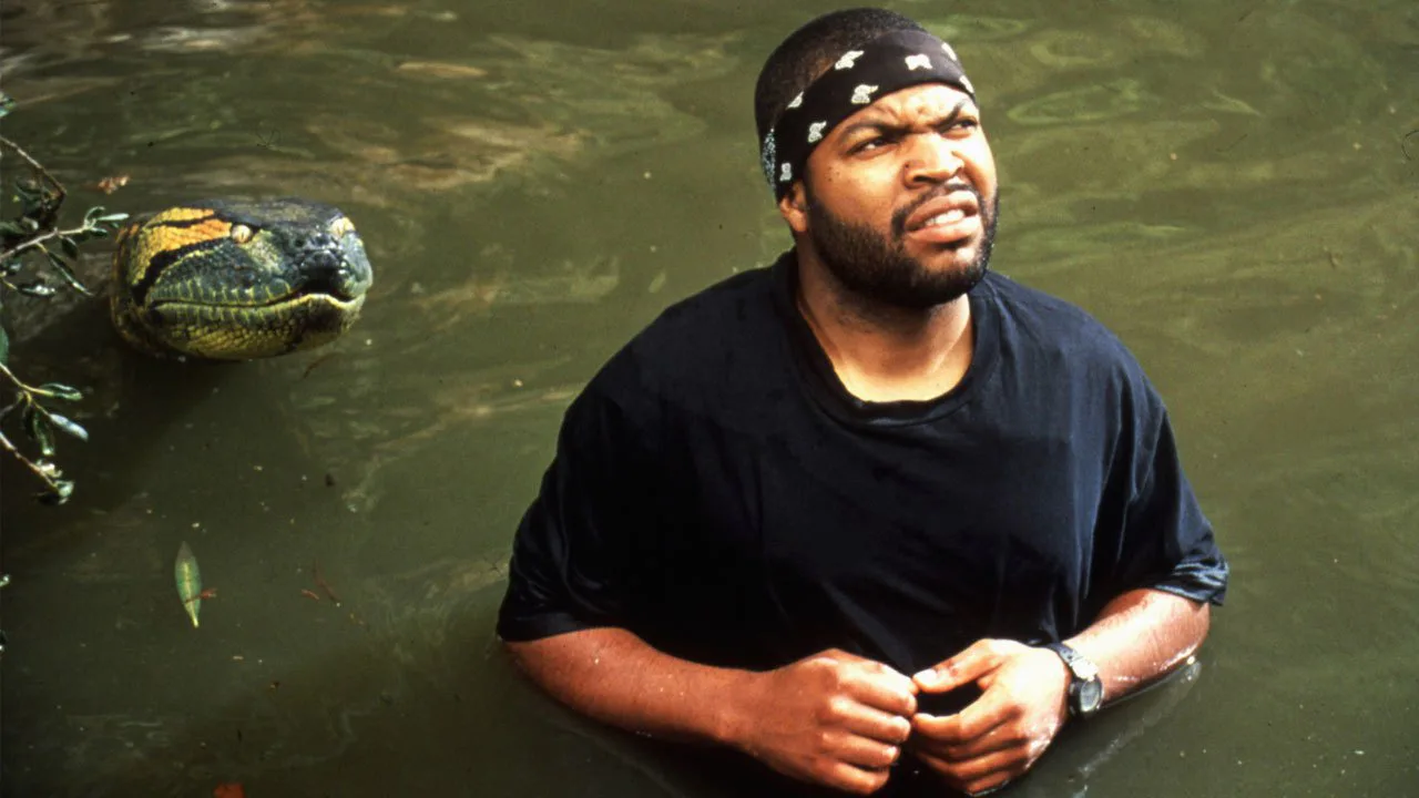 The 25 Best 1997 Movies That Somehow Aren't 'Titanic'