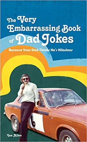 12 Funny Father's Day 2023 Gifts For Dads & Grandpas With A Great Sense ...