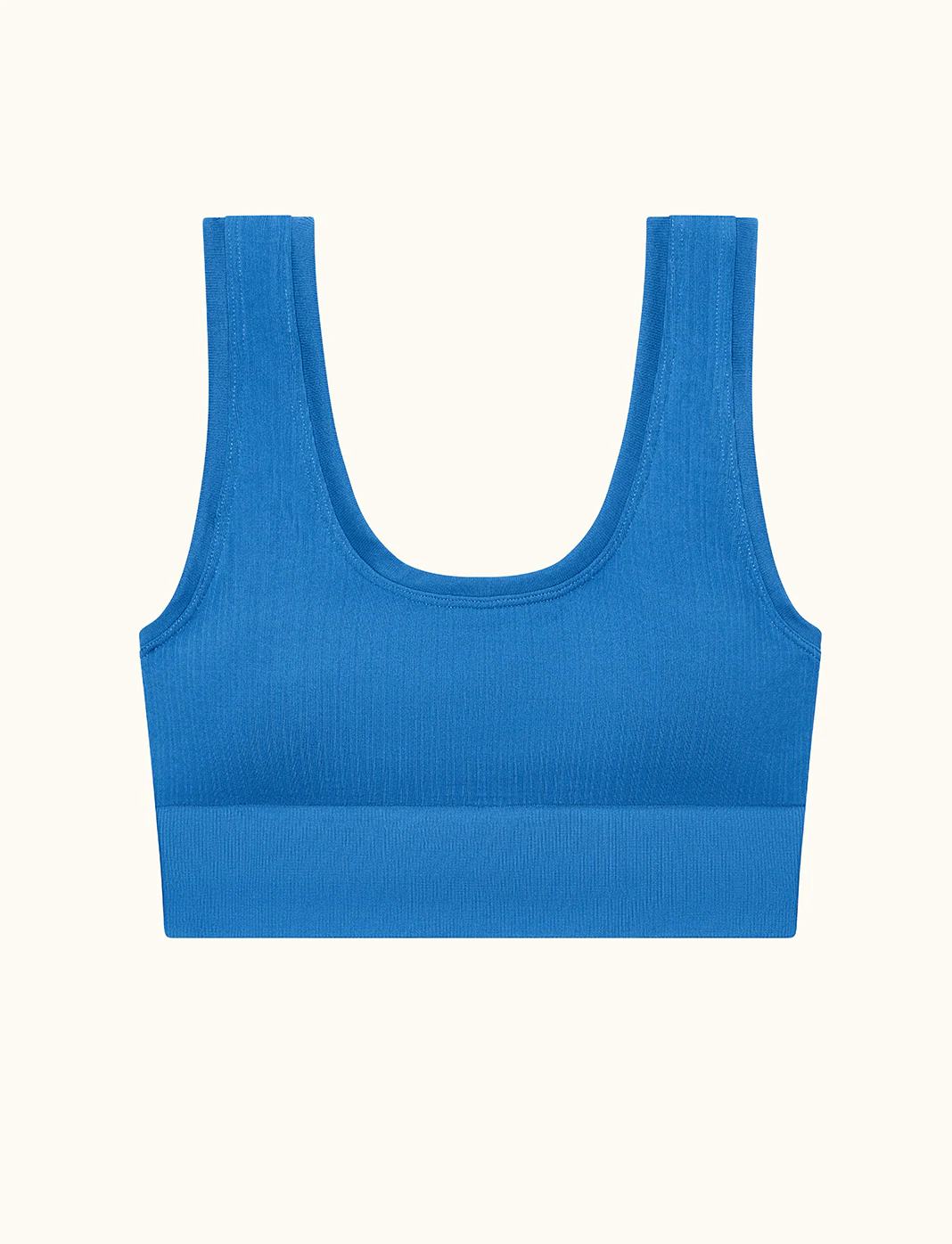 Blazer & Bra Outfit Combos To Try This Summer