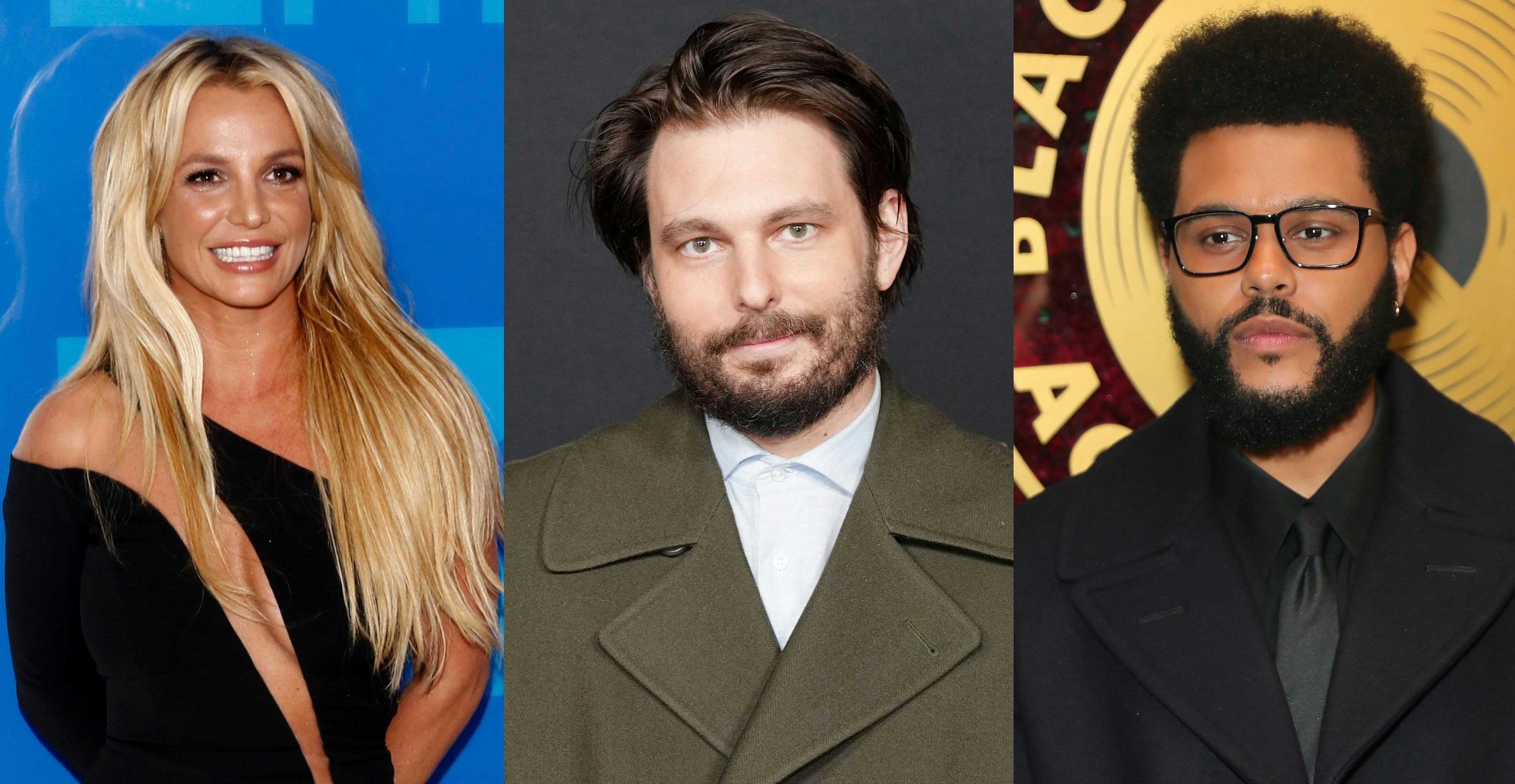 Why Did Britney Spears Meet ‘Euphoria’s Sam Levinson? Fans Theorize