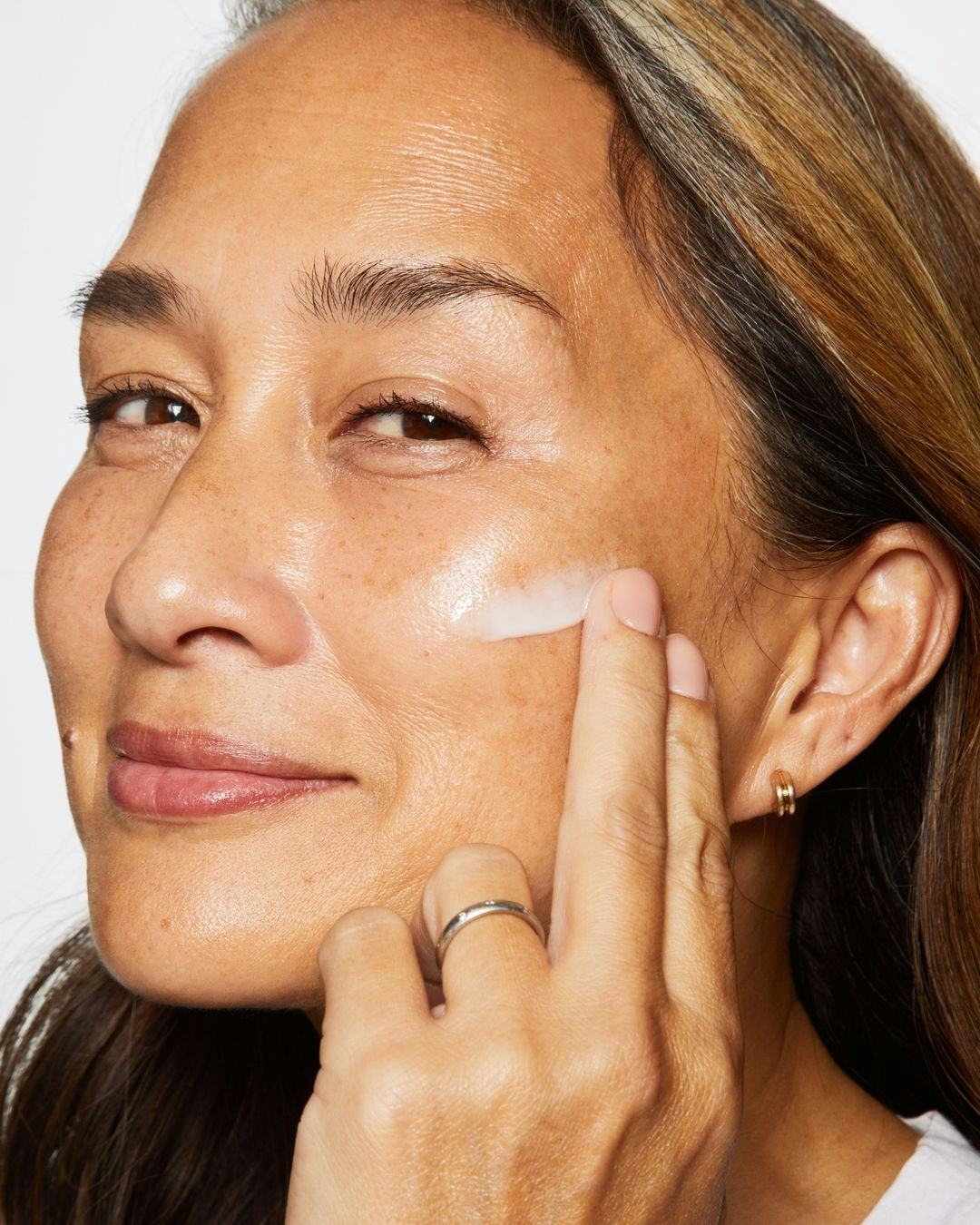 How To Fix Sun Damaged Skin In Your 20s, 30s, 40s, & 50s+