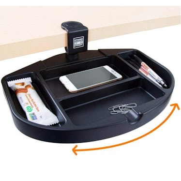 The 12 best standing desk accessories