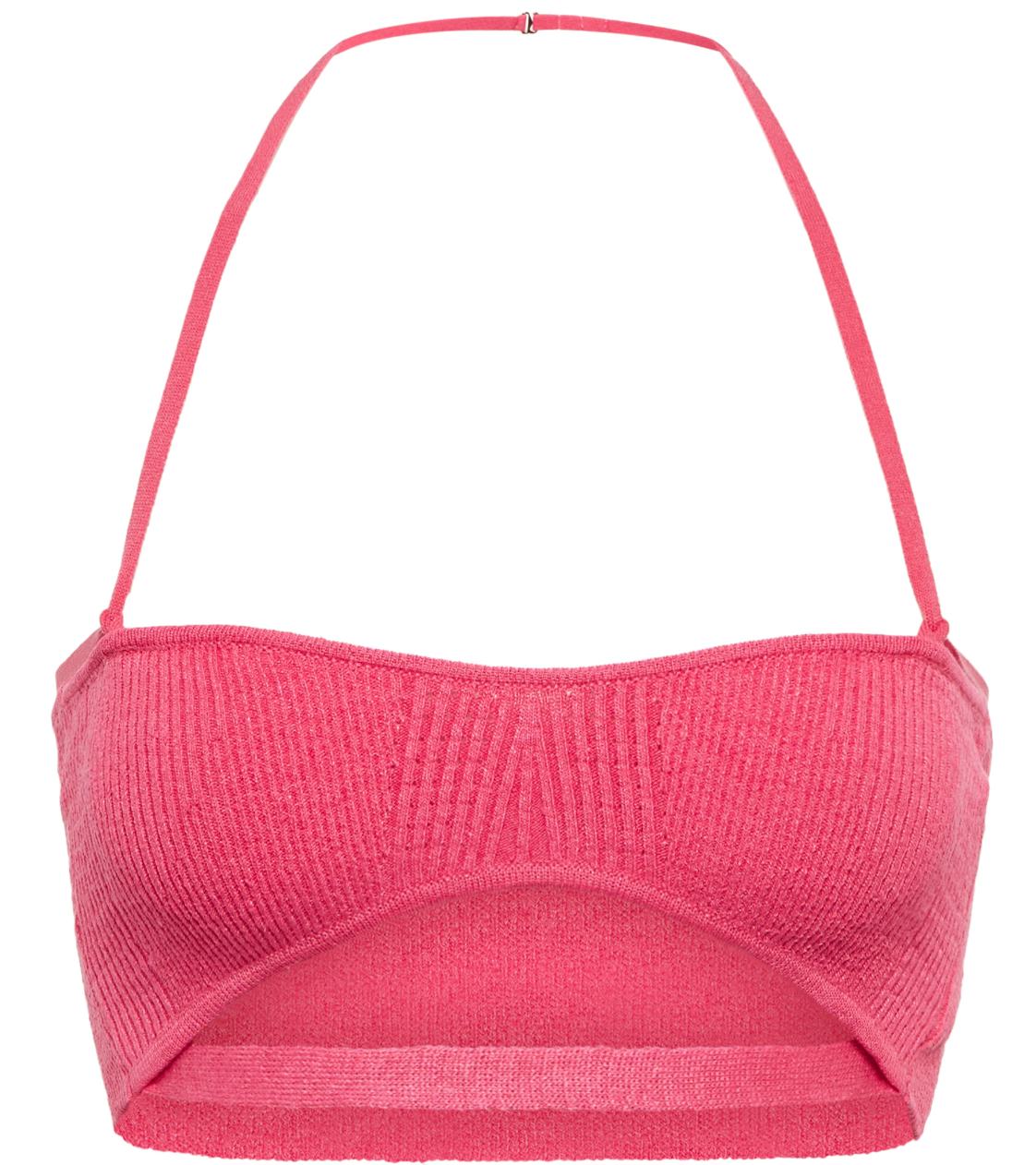 Blazer & Bra Outfit Combos To Try This Summer