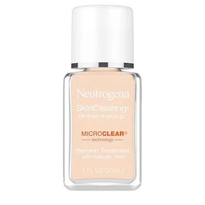 The Best Oil-Free Foundations To Help You Control The Shine This Summer