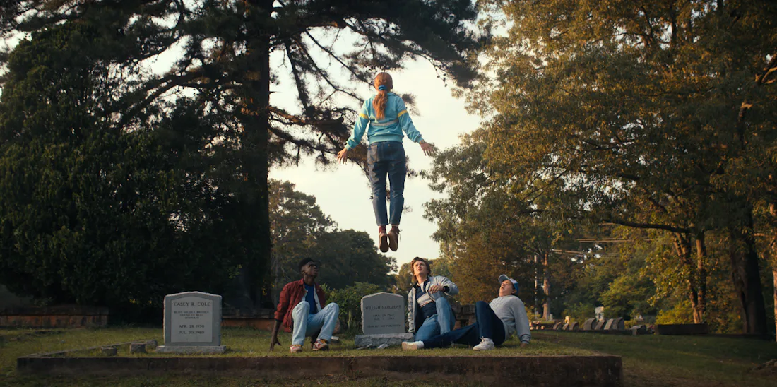 001's Powers In 'Stranger Things' Season 4 Pre-Date Vecna