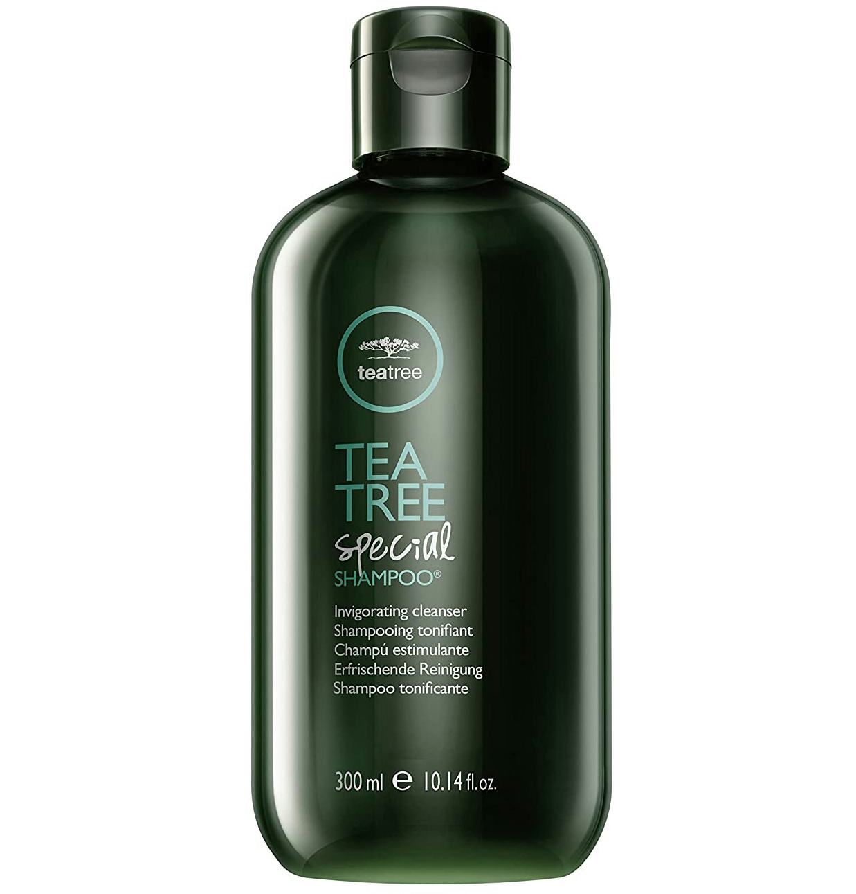 The 5 Best Shampoos For Scalp Acne