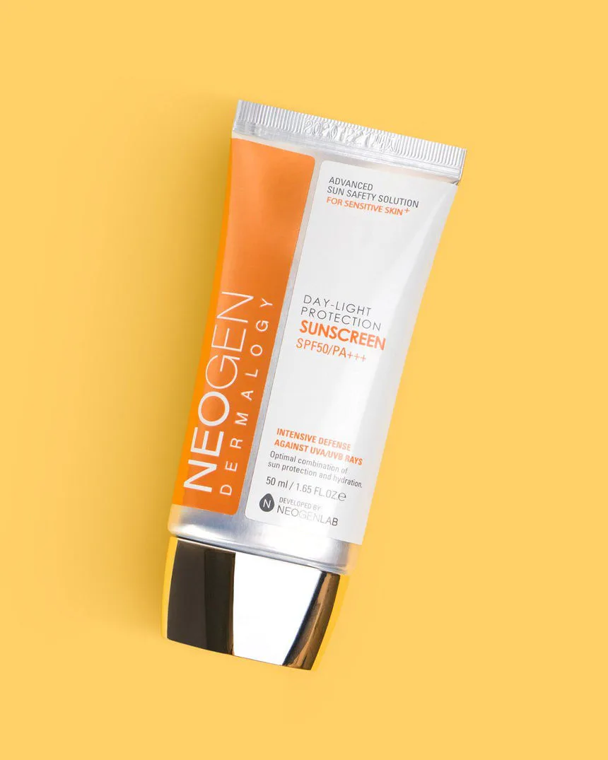 The Best K-Beauty Sunscreens For Every Skin Type