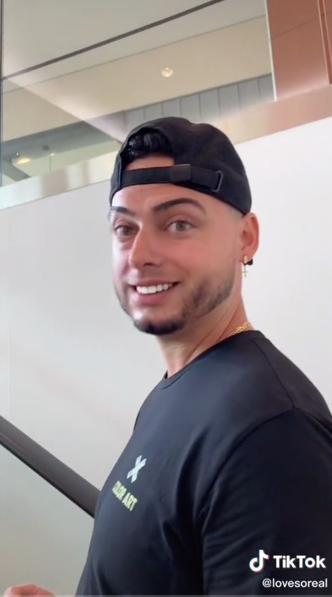 These Filters Like Snapchat’s Shook Lens On TikTok & Instagram Are Too ...