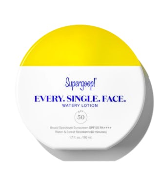 The 8 Best Sport Sunscreens For Working Out