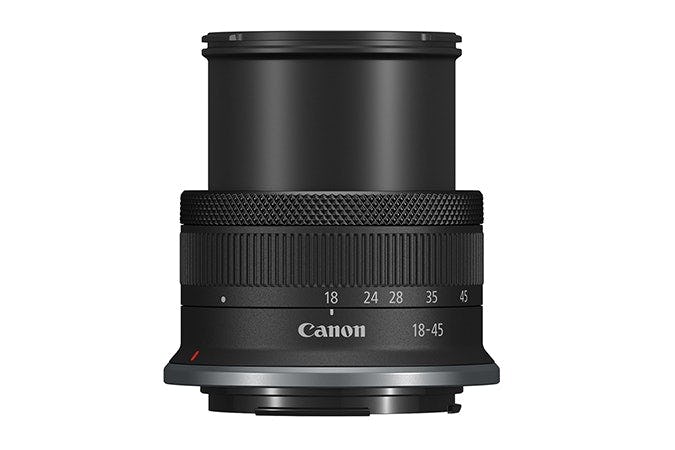 Canon’s new APS-C mirrorless cameras are another nail in the DSLR coffin