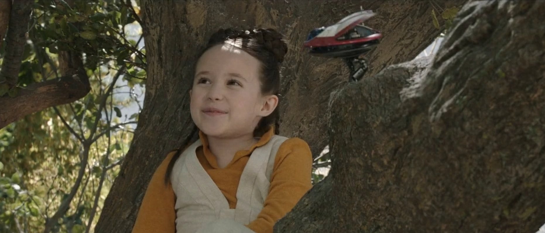 'Obi-Wan Kenobi' Has the Best Star Wars Parents Ever