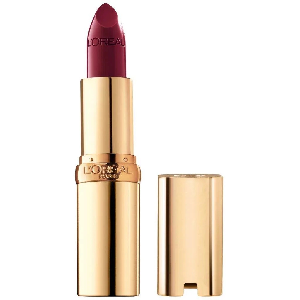 The 7 Best Berry Lipsticks