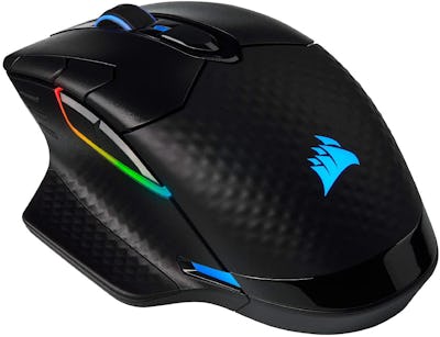 The 5 best gaming mice for big hands