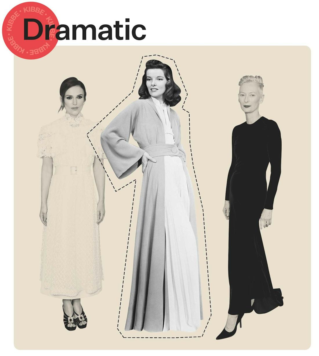 The 13 Kibbe Body Types & How To Find Yours With Celebrity Photos