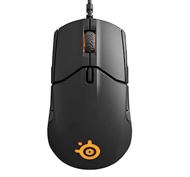 The 5 best gaming mice for big hands