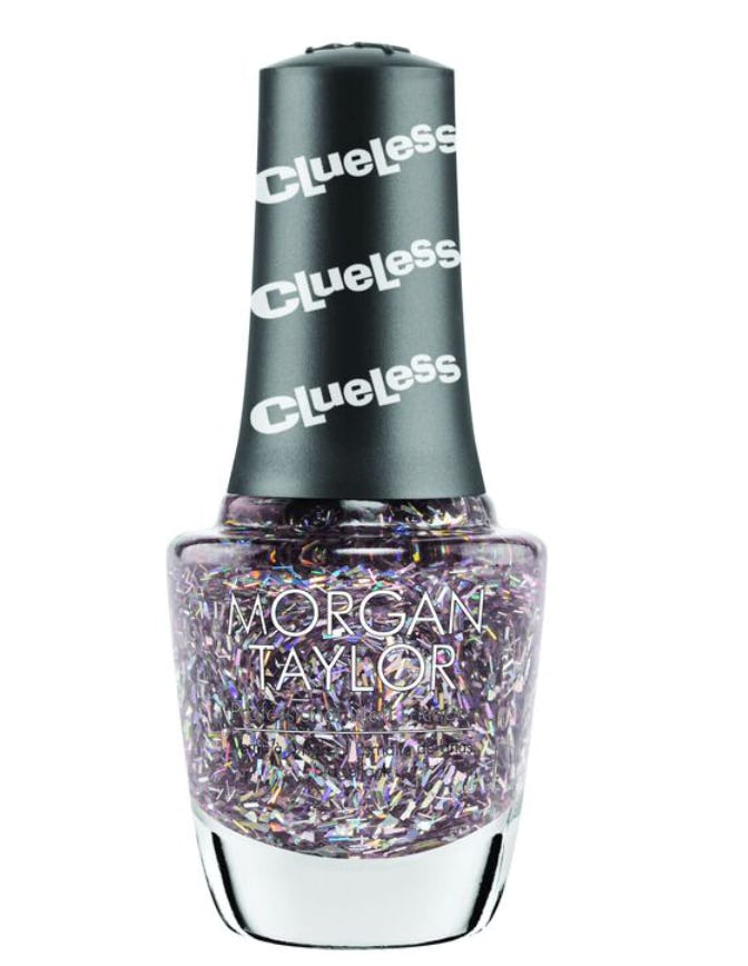 This 'Clueless'-Inspired Nail Polish Collection Is a ’90s Teen Dream