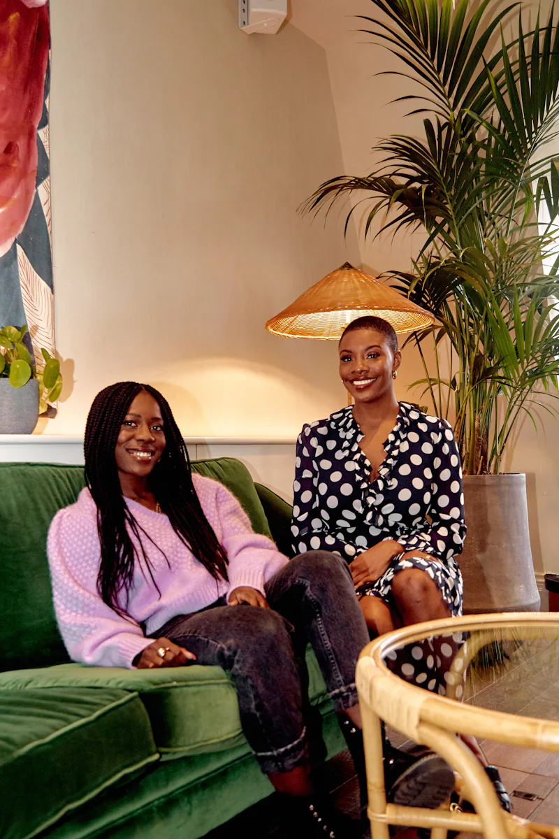 Yomi Adegoke on 'The Offline Diaries' & The Power Of Representation