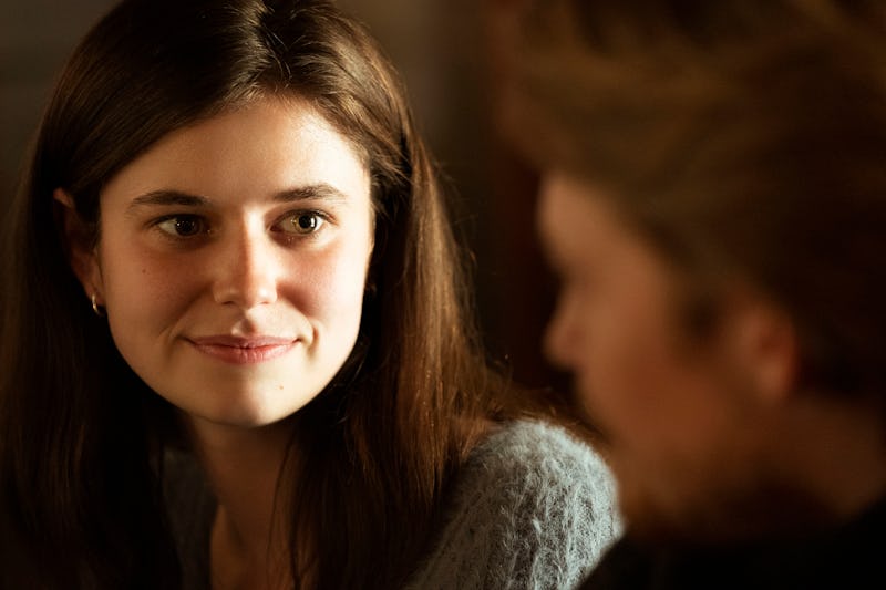 What Is A Waif Girl? An Explainer On The Trend Inspired By Sally Rooney