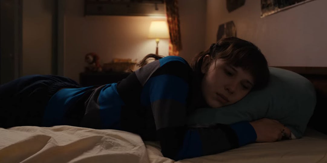 Eleven's Outfits In 'Stranger Things' Season 4 Are Wonderfully '80s