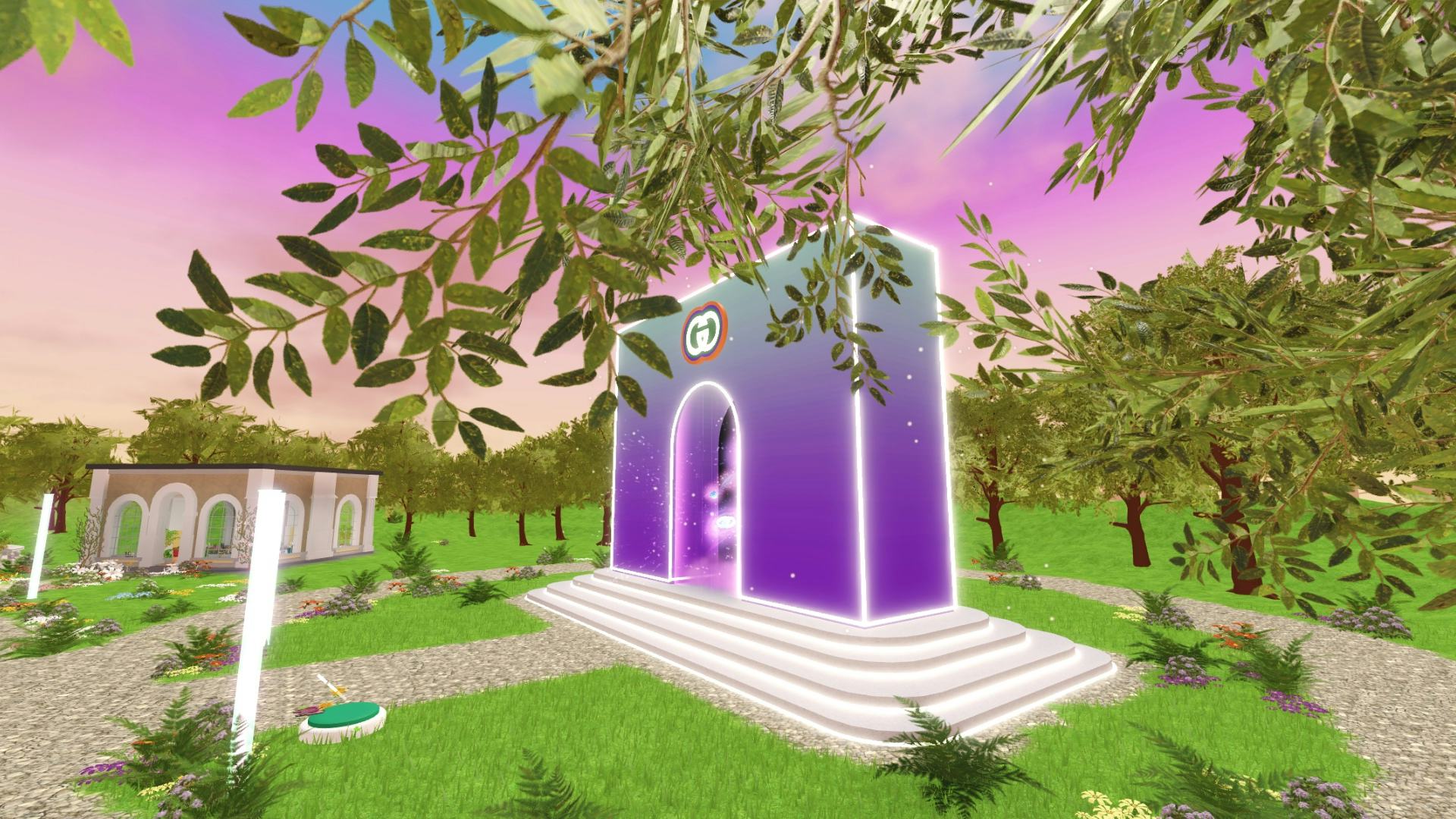 Gucci partners with Roblox to launch ‘Gucci Town’ metaverse world
