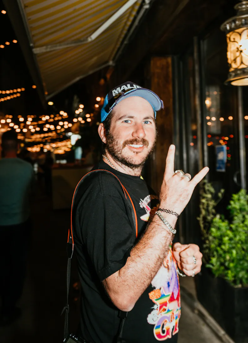 The Cobrasnake On 'Indie Sleaze,' The Return Of Party Photography ...