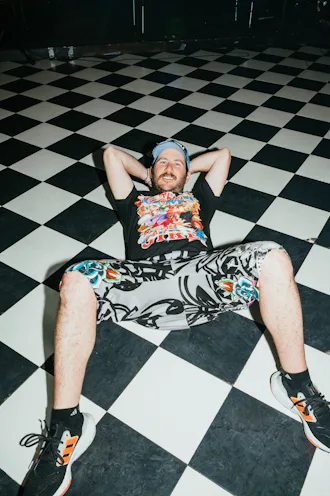 The Cobrasnake On 'Indie Sleaze,' The Return Of Party Photography ...