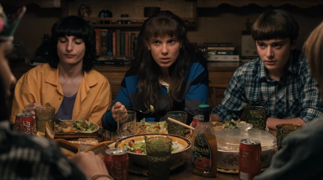 Eleven's Outfits In 'Stranger Things' Season 4 Are Wonderfully '80s