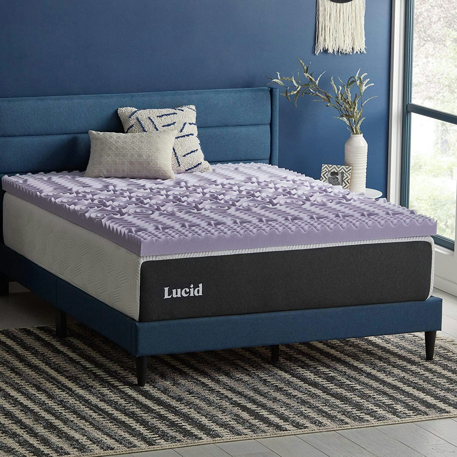 The 8 Best Mattress Toppers For Sleep Number Beds