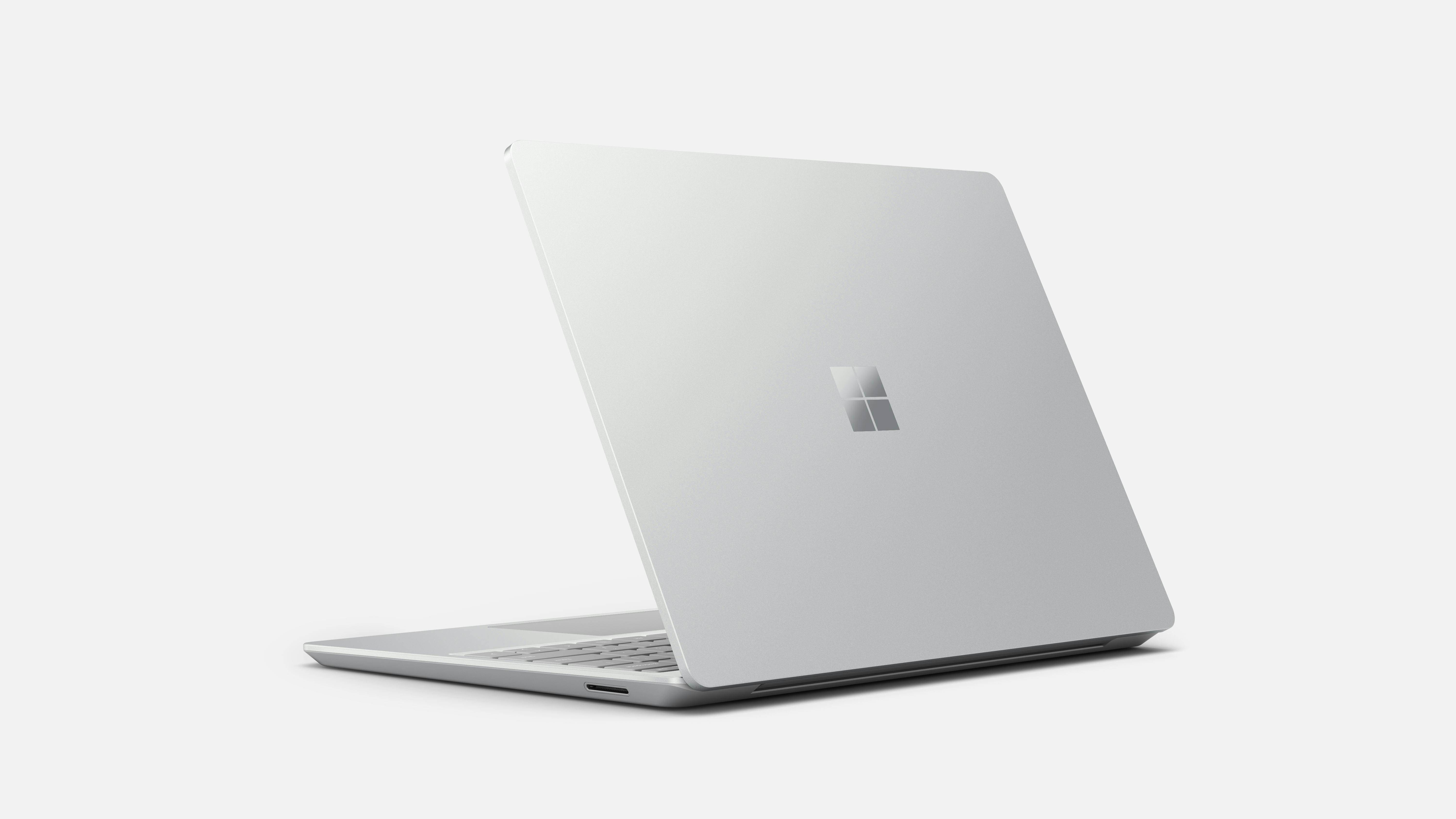 Microsoft's Surface Laptop Go 2 has 11th Gen Intel and a new green color