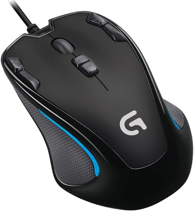 The 6 best gaming mice for small hands