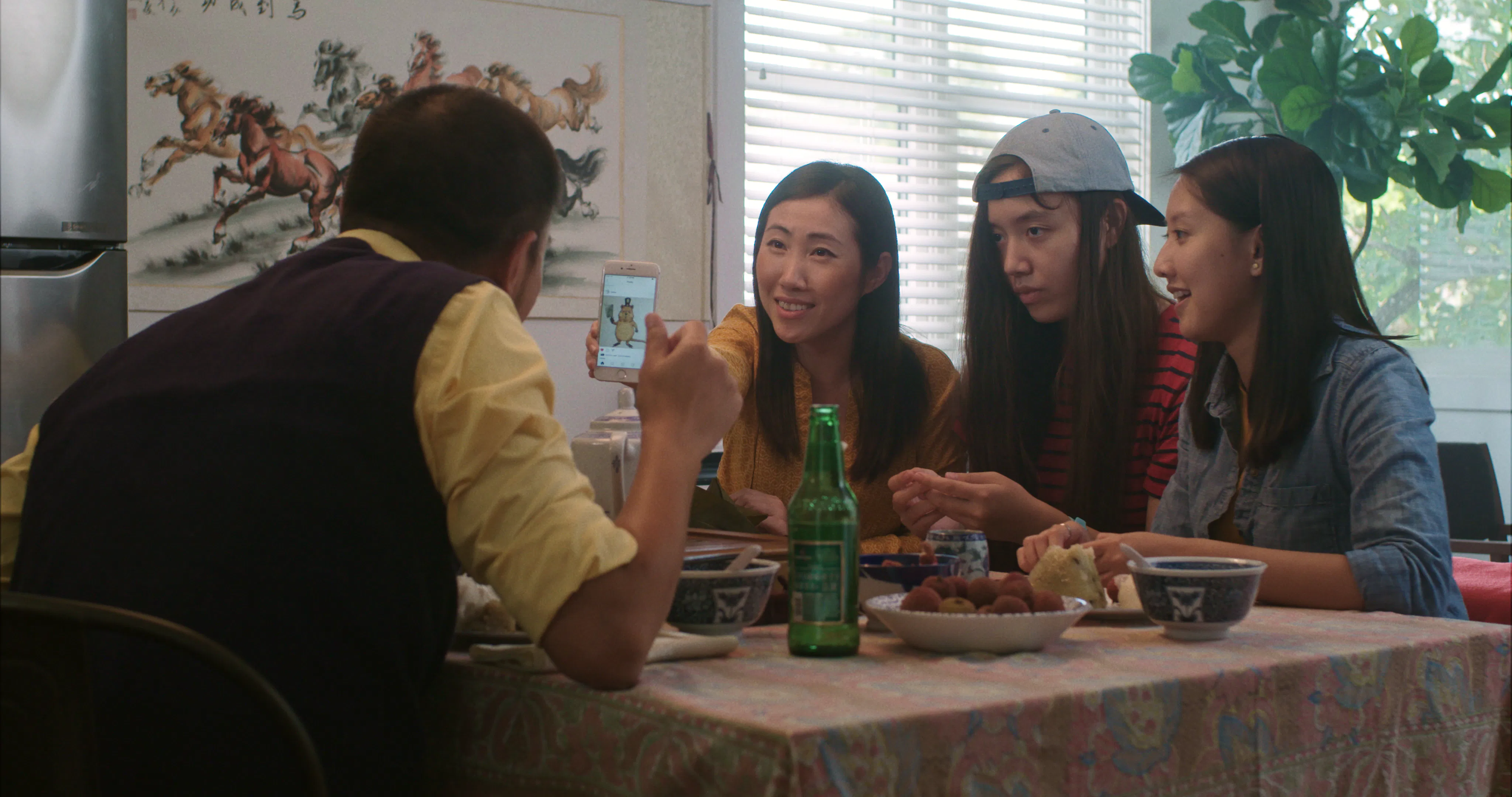 ‘Inbetween Girl’ Star Emma Galbraith Is Coming-Of-Age In Her Own Way
