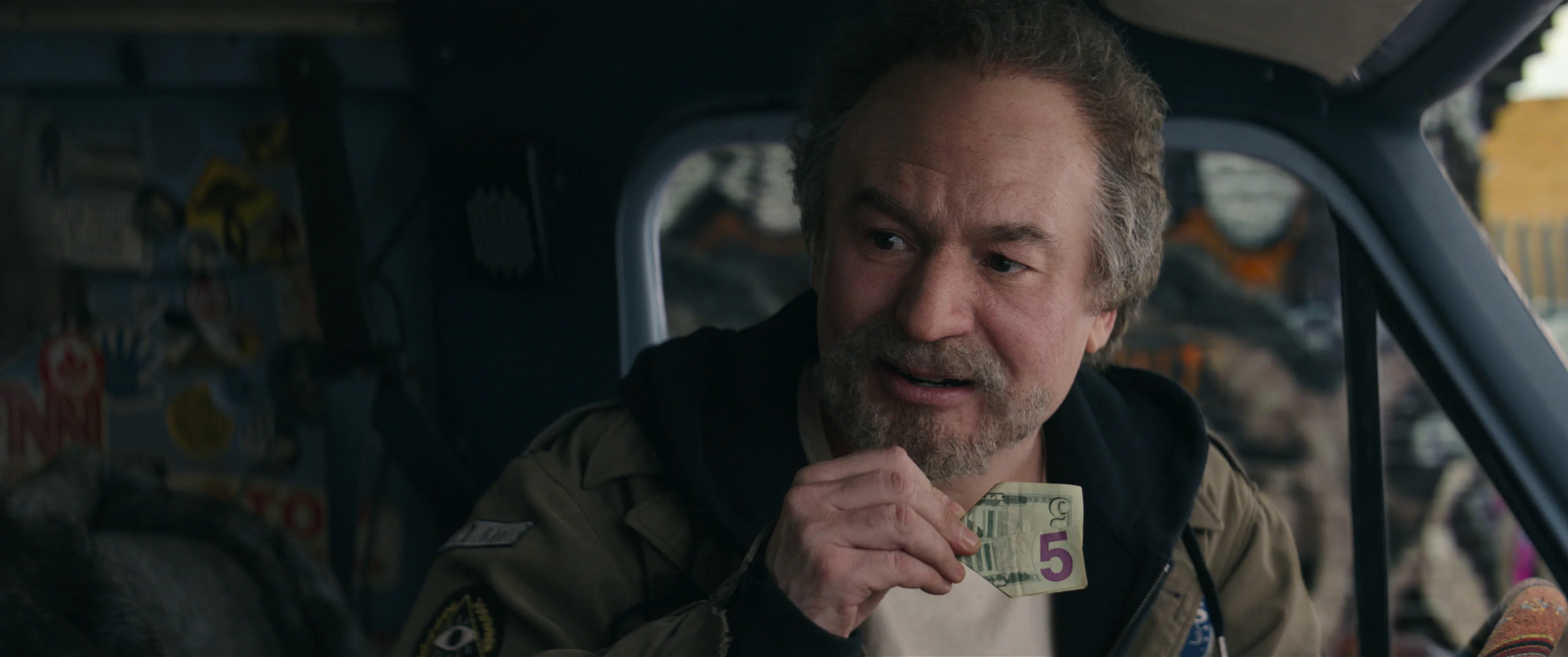 'The Pentaverate' Season 2: Cast, Plot & What To Know
