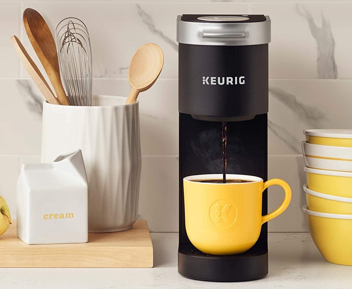 The 6 Best Portable K-Cup Coffee Makers In 2022