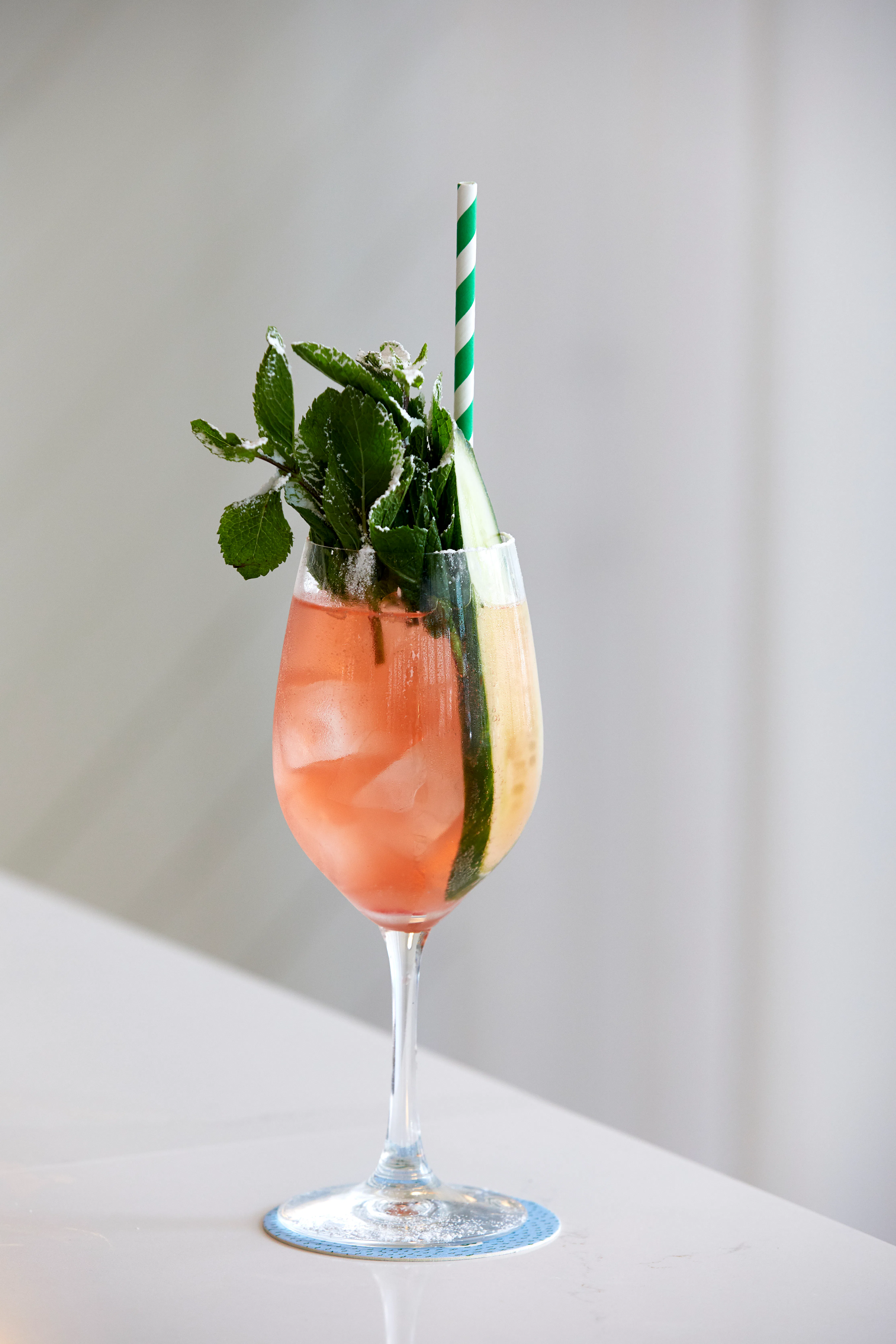 11 Cucumber Cocktail Recipes To Get You Through The Hottest Days Of Summer