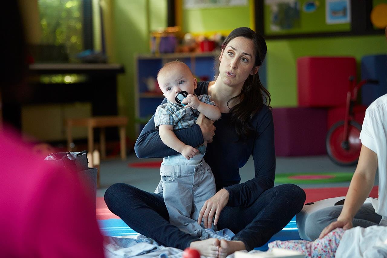 How ‘Workin’ Moms’ Characters Changed From Season 1